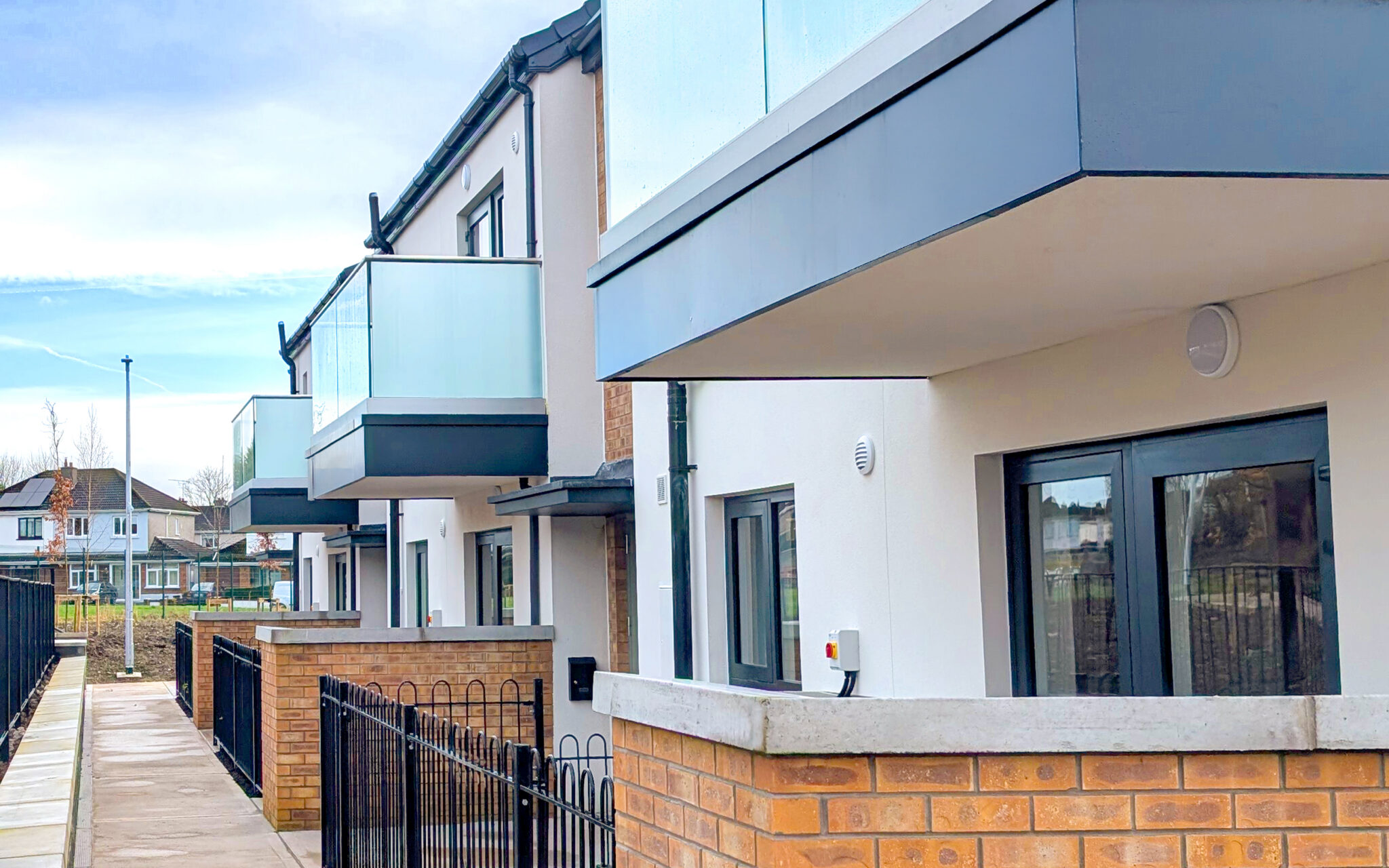 Rathaldron Court • TOBIN