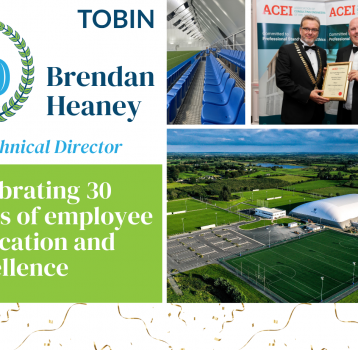 Case Studies - TOBIN