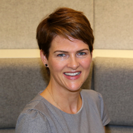 Orla Fitzpatrick - TOBIN